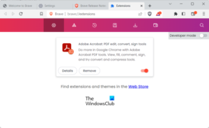 Speed up Brave Browser using these Tips and Tweaks