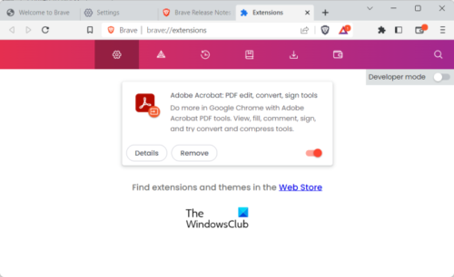 Speed up Brave Browser using these Tips and Tweaks