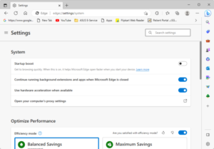 How to disable Copilot with Bing Chat button in Edge