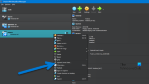 VirtualBox Error in supR3HardenedWinReSpawn