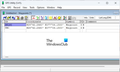 Best free Route Creator software for Windows PC