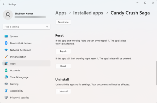 Candy Crush Saga Crashing And Won t Load On PC Candy Crush Saga Crashing And Won t Load On PC