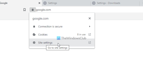 Unable to download files on Brave browser [Fixed]