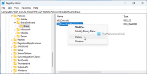 Unable to download files on Brave browser [Fixed]