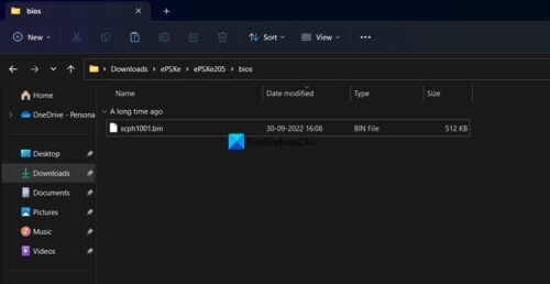 How to run ePSXe on Windows and play PS1 games
