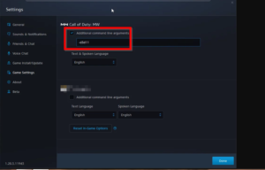 Fix Dev Error 6328 on Call of Duty Modern Warfare