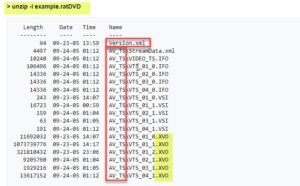 What is XVO File and How to open it in Windows?