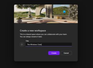 How to use Microsoft Loop