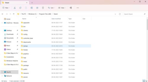 Steam Stuck on Verifying Installation [Fix]