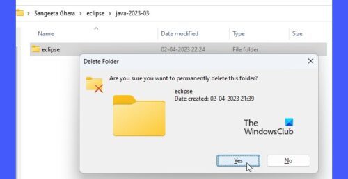 How To Uninstall Eclipse Oxygen On Windows Pc