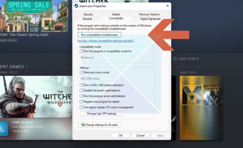 How to get Diablo 1 to work on Windows 11/10