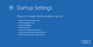 Cannot install the HWiNFO driver on Windows 11