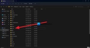 Discord keeps restarting randomly while streaming