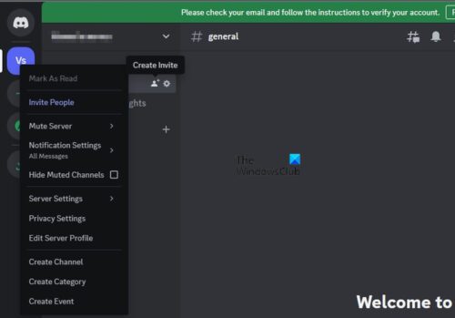 Уровень проверки канала Discord слишком высок [Fix] - ZanZ