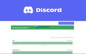 Fix Discord Search not working