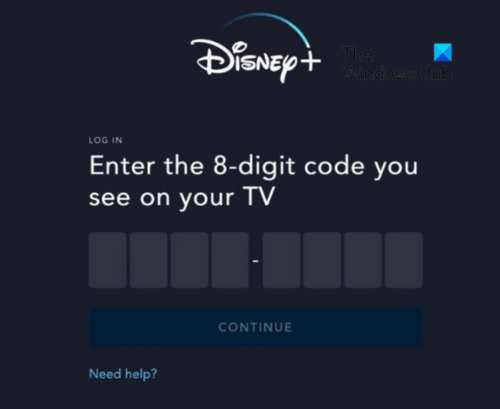 Fix Disney Plus stuck on Loading screen