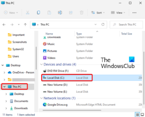 Wallpapers folder isn’t supported because of its location Slideshow error
