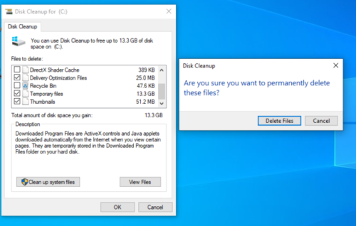 Fix 0x8004100e BitLocker MBAM error on Windows