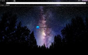 Best Chrome Themes for your browser