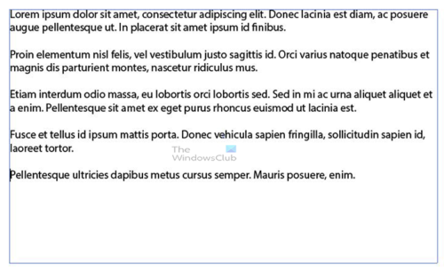 How to add Bullets and Numbering in Illustrator