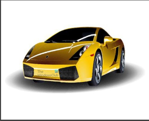 How to make a White background Transparent in Illustrator