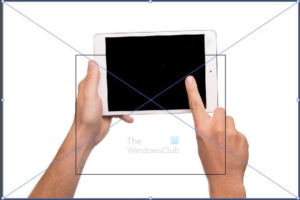 How to make a White background Transparent in Illustrator