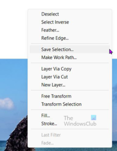 How to resize Image without Distortion or Stretching in Photoshop
