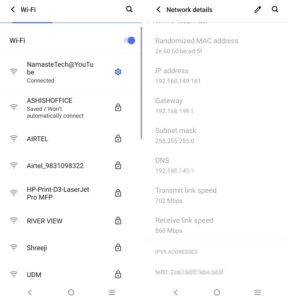 What's My IP Address and How to Find It