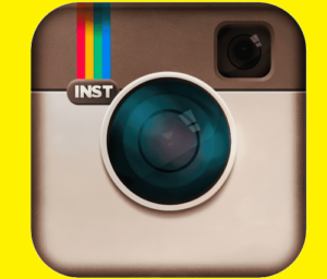 Old logo: YouTube, Instagram, Facebook, Google, Apple, Microsoft