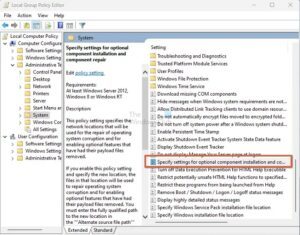 Fix 0x800F0906 .NET Framework Installation Error