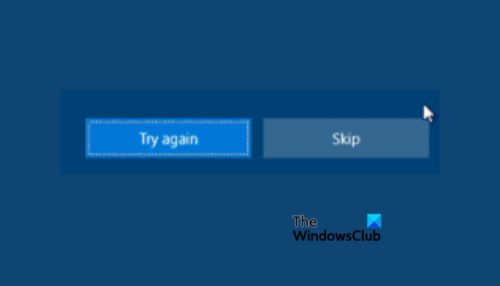 OOBEEULA, OOBESETTINGSMULTIPAGE, OOBEAADV10 OOBE errors