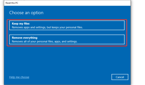 OOBEEULA, OOBESETTINGSMULTIPAGE, OOBEAADV10 OOBE errors