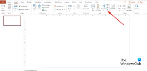 How to convert a Word document to PowerPoint