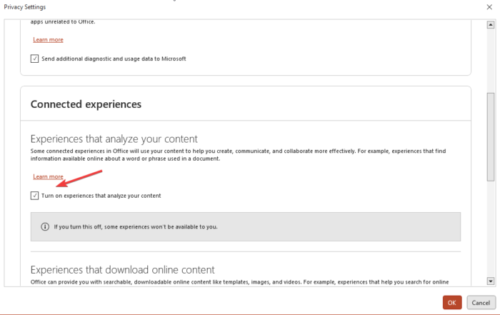 PowerPoint Designer not working [Fix]