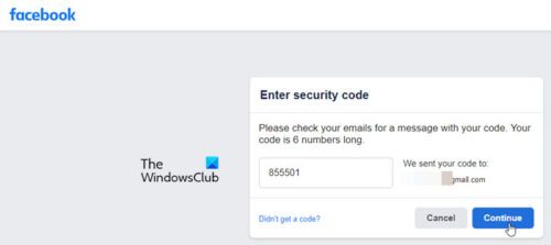 How to change Password on Facebook