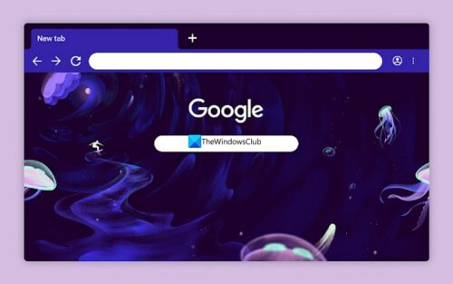 Best Chrome Themes for your browser