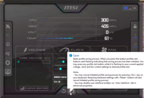 How to Download and Use MSI Afterburner?