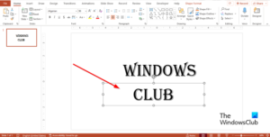 Setting shape colors and text box font as default in PowerPoint
