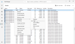 Steam Stuck on Verifying Installation [Fix]