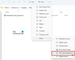Excel files opening in Notepad [Fix]