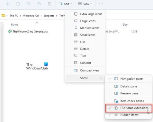 Excel files opening in Notepad [Fix]