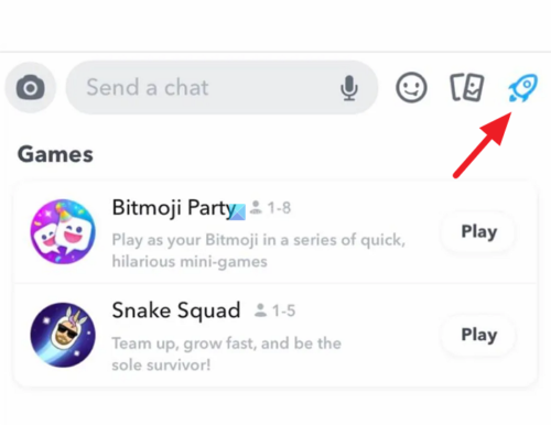 Snapchat Tips and Tricks for beginners
