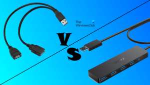 USB Splitter or USB Hub? Which is better?