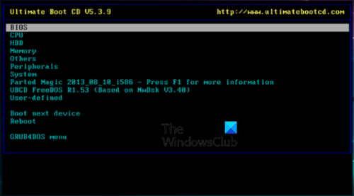 Best free Boot Repair Tools for Windows 11/10