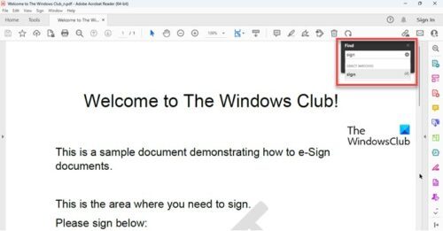 How to use CTRL+F to Find words on your computer?