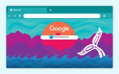 Best Chrome Themes for your browser