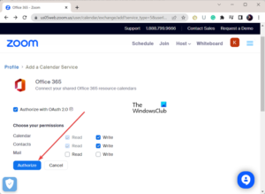 Zoom plugin is not working in Outlook [Fix]