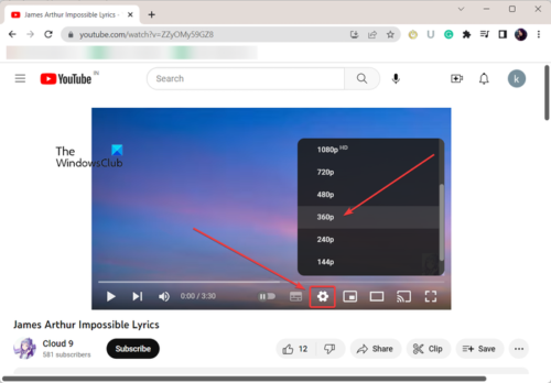 This video is not available on YouTube [Fix]