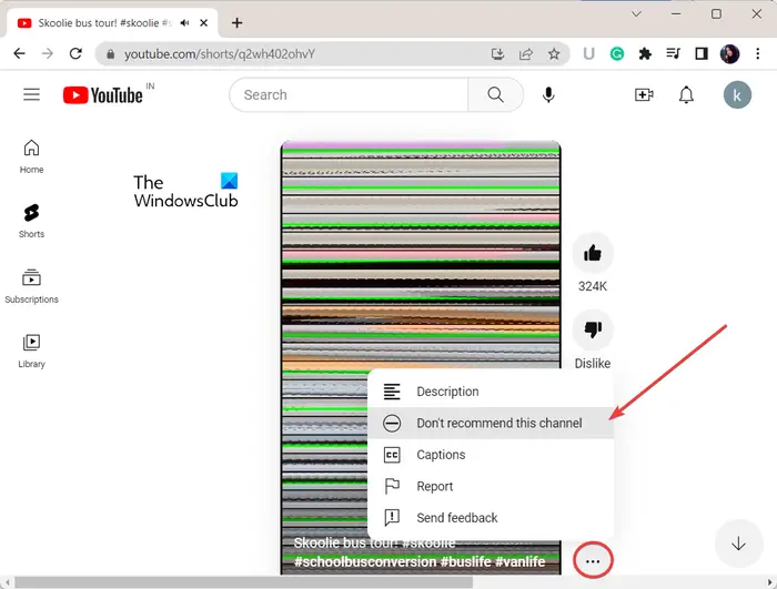 How to disable YouTube Shorts on PC and Android How to disable YouTube Shorts on PC and Android