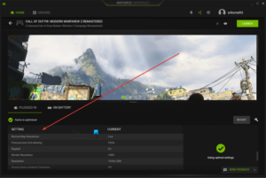 GeForce Experience Download for Windows 11; What does it do?
